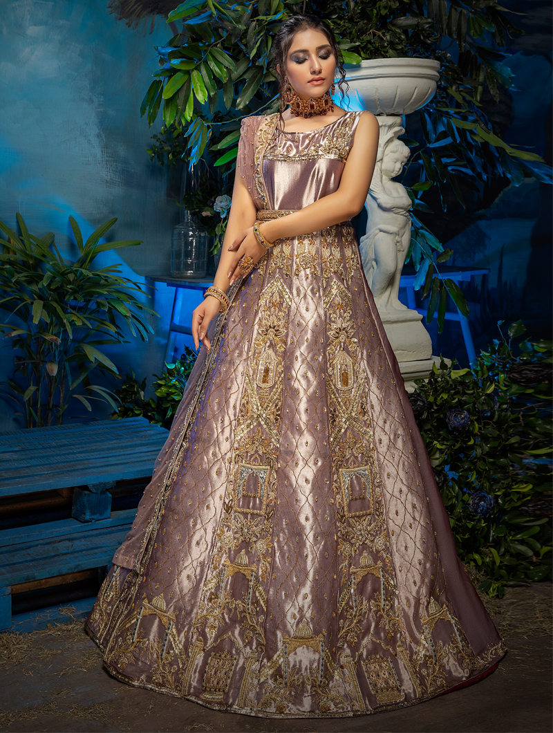 Shoaib Ismail – ..The Designer..